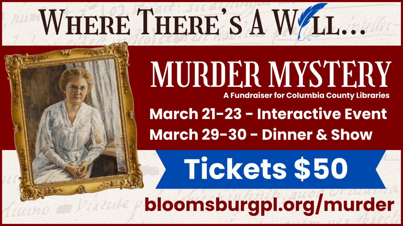 Columbia County Traveling Library